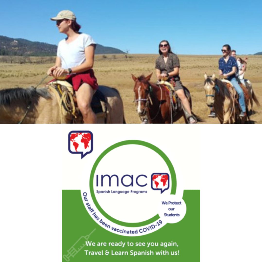 Study Spanish Abroad in Mexico - Study Abroad Programs